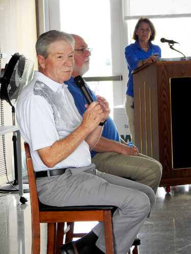 First-hand account of 9/11 leaves lasting impact | News, Sports, Jobs ...